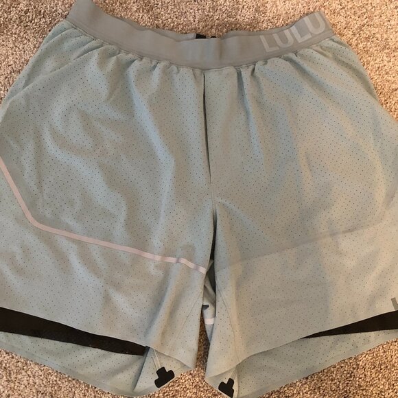 lululemon athletica | Shorts | Mens Lulu Lemon Shorts | Poshmark